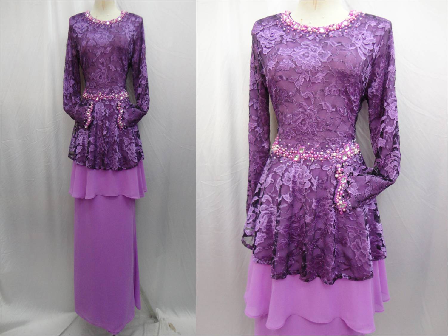 | Kain | Tudung | Blouse | Handbag | Jubah | T-Shirt Muslimah | Kebaya ...