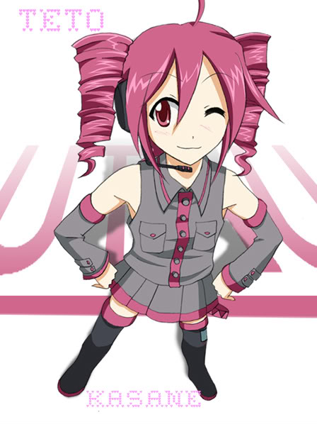 Voca-fanaticos: Teto Kasane