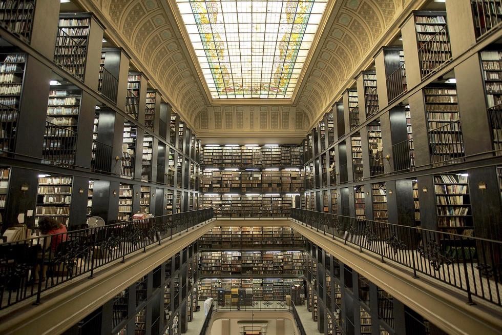 Lisa's World: RIO DE JANEIRO, BRAZIL Biblioteca Nacional do Brasil The ...