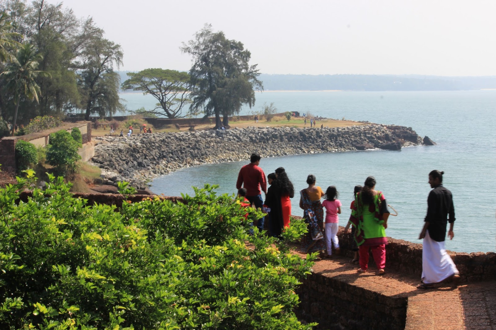 Vibrant India: Kannur --7 must visit places in Kannur