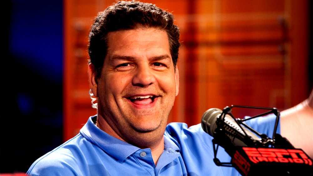 Mike Golic