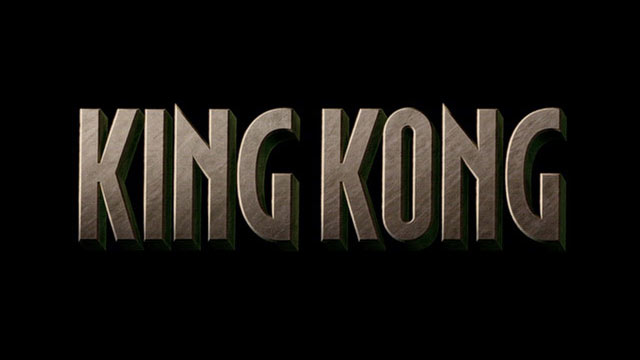 AS Media Thriller film project: Title Fonts