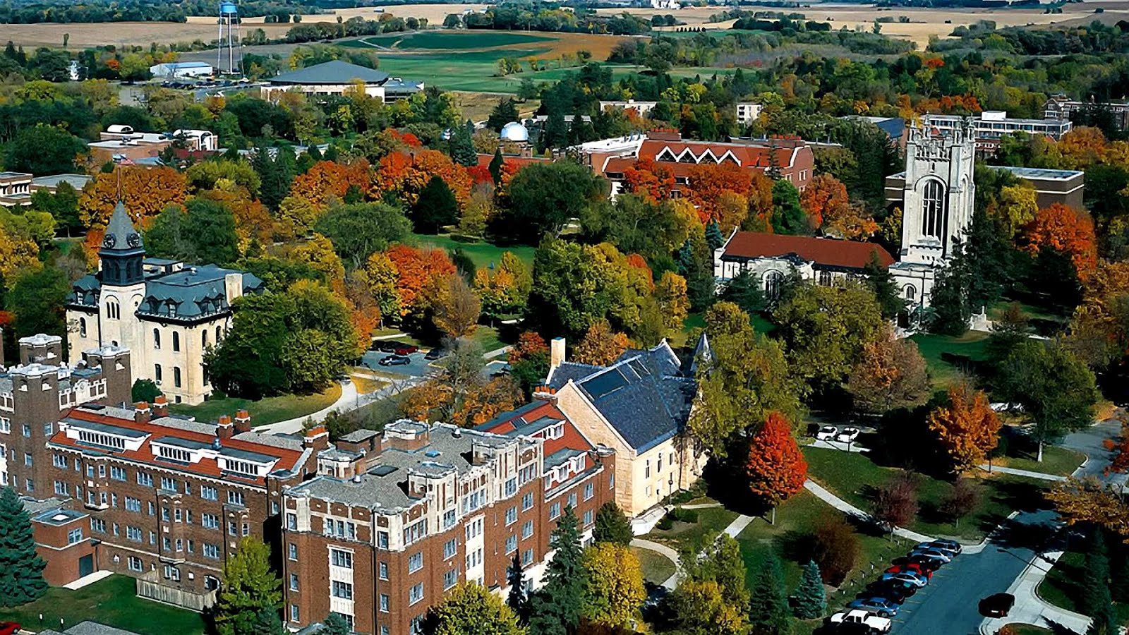 South Suburban College - College Choices