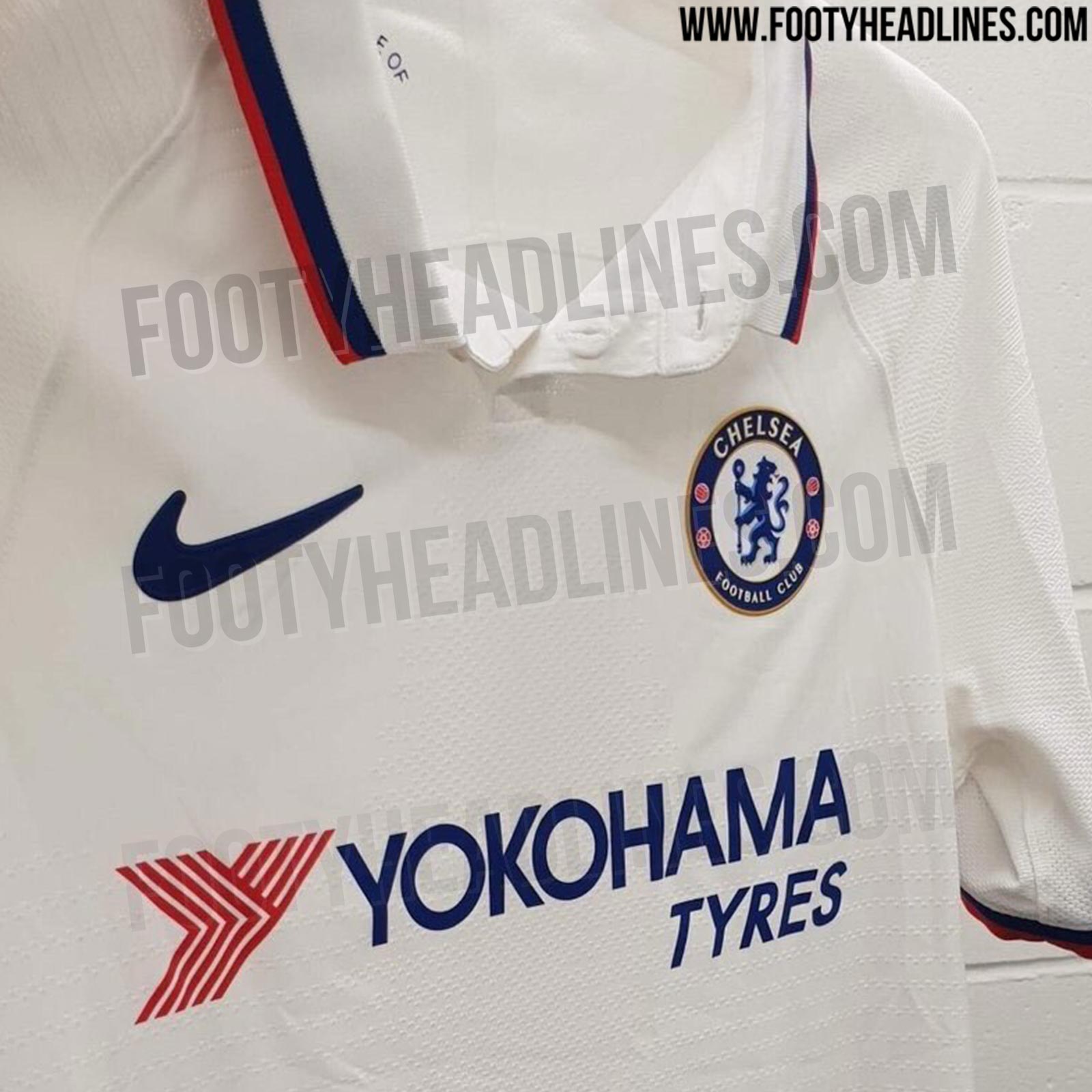 Here is The Classic Kit That Inspired ALL 3 Of Next Season's Nike ...