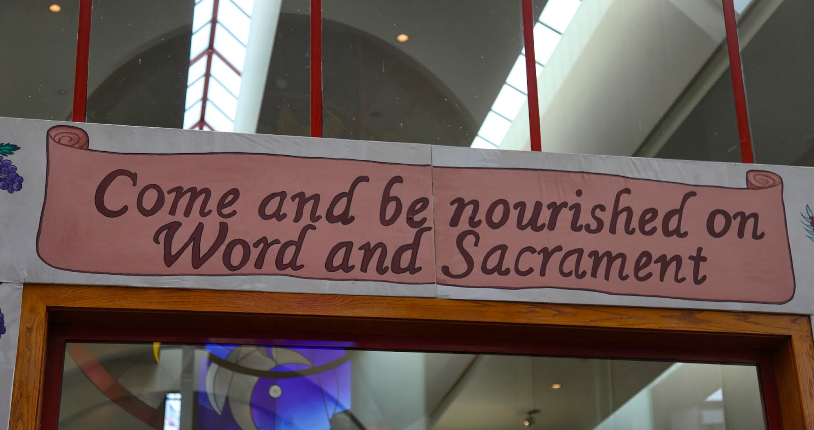 Momentum Veritatis: Immaculate Conception in Delta B.C.