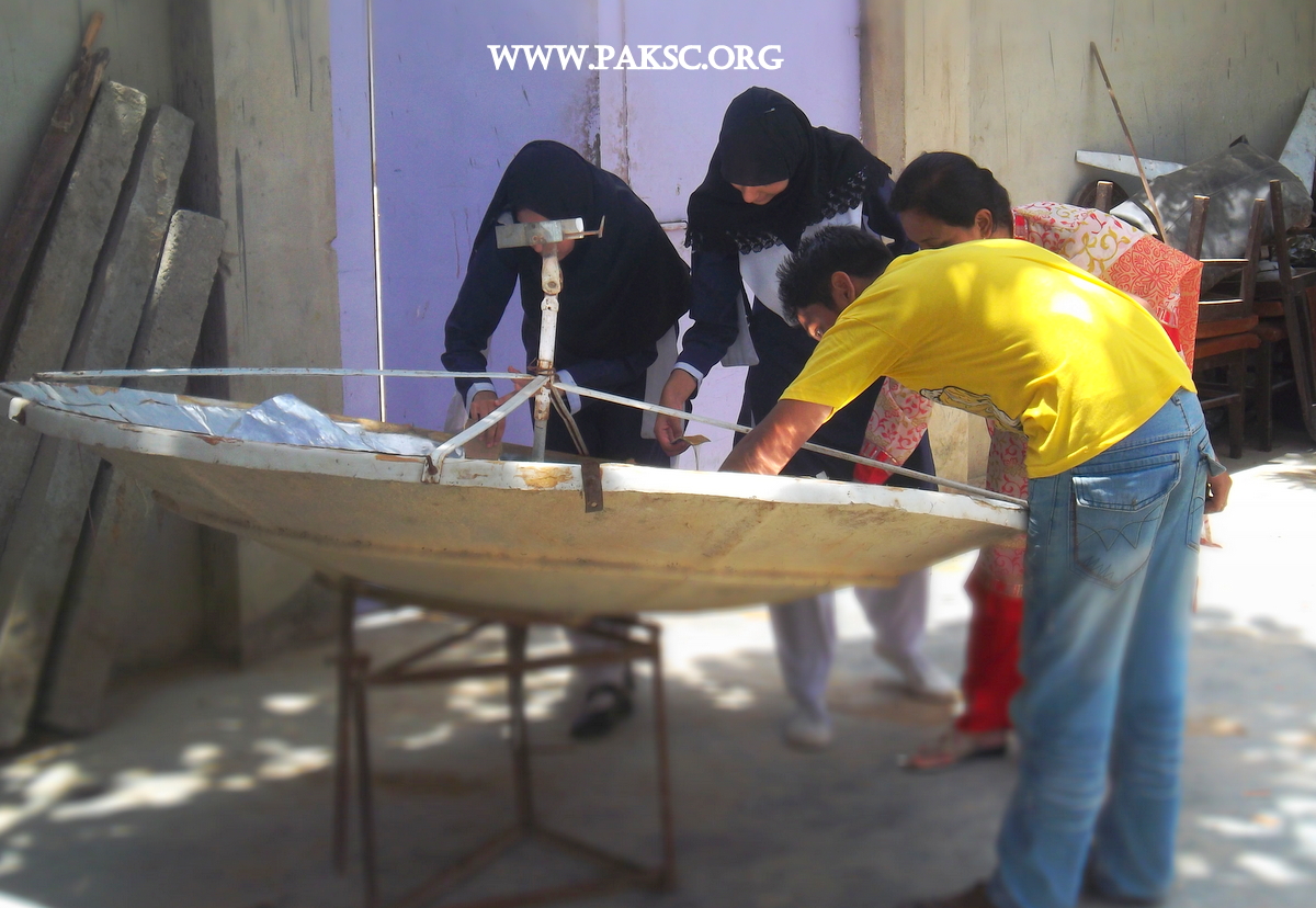 solar cooker, cooking