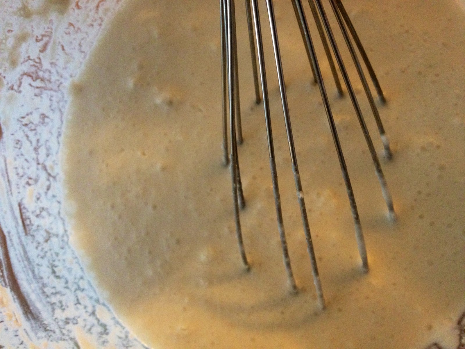 Stella's Meza: Vibibi vya tui (Kenyan mini rice & coconut pancakes with ...