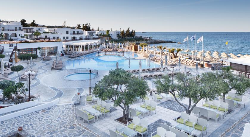 crete hotel all inclusive-click4crete