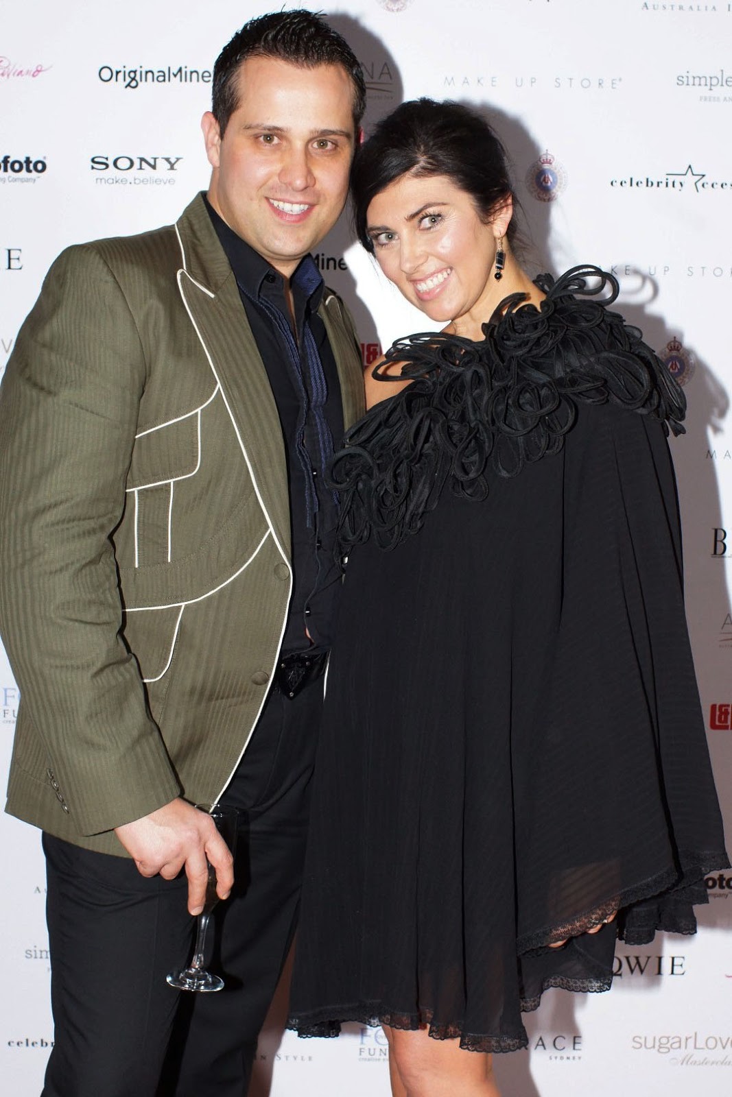 SugarLove Weddings: FAREWELL TO ANTHONY