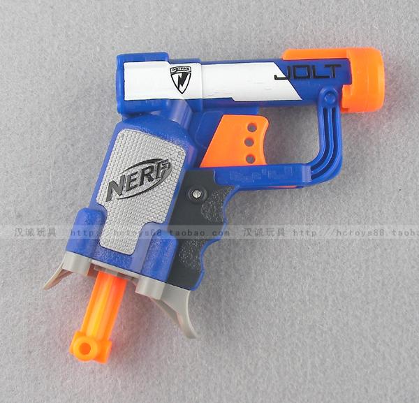 SG Nerf: Nerf N-Strike Elite Jolt? SG Nerf: Nerf N-Strike Elite Jolt?