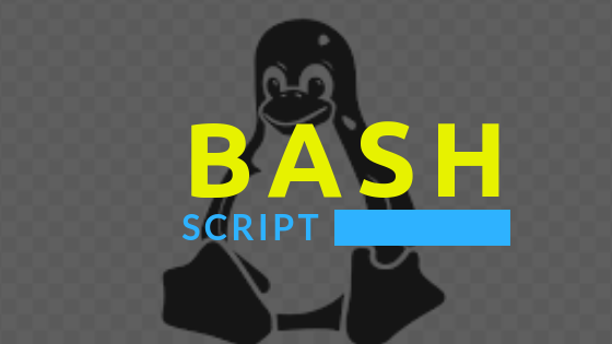Bash Script Linux Bash Script Linux