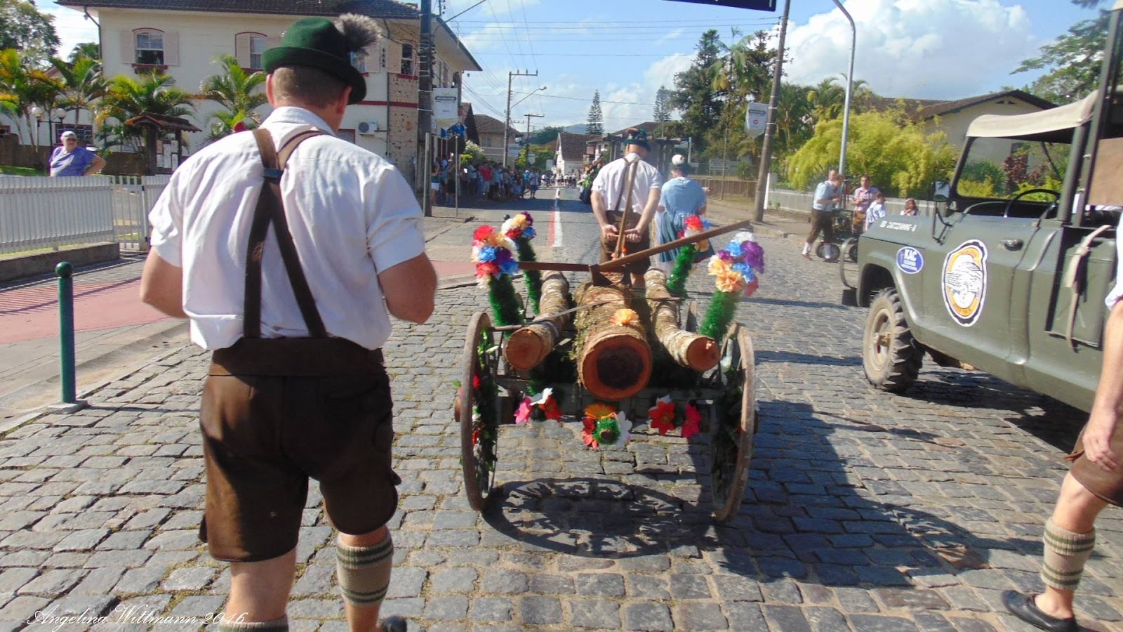 Angelina Wittmann - Arte-Cultura-História e Antropologia : O "Alemão ...