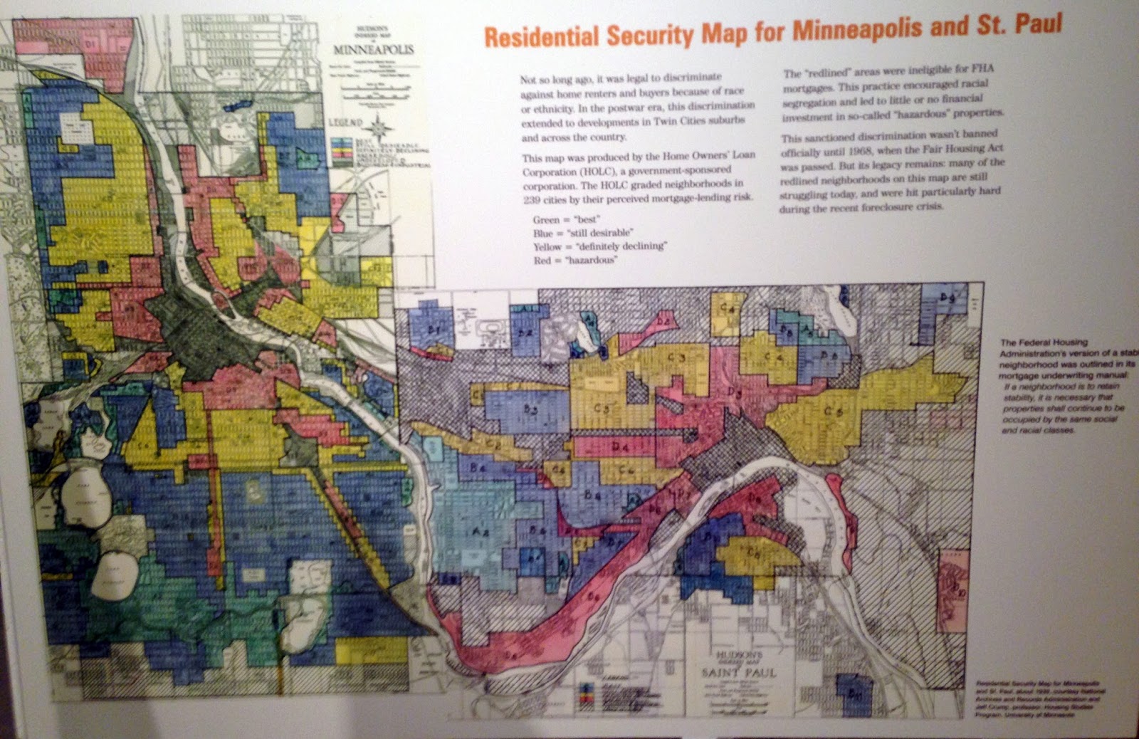 twin city sidewalks: TC Sidewalks Live!: Cities v. Suburbs at the ...