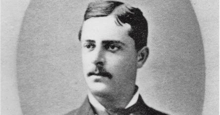 KABLOONAS: LA TRAGEDIA PERSONAL DE CHARLES FLINT PUTNAM