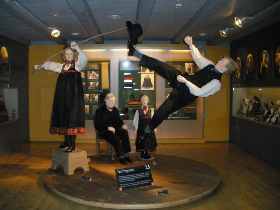 En busca de restos vikingos en Oslo