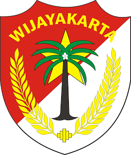 KORAMIL 13 SEDAN: logo logo KOREM DI INDONESIA