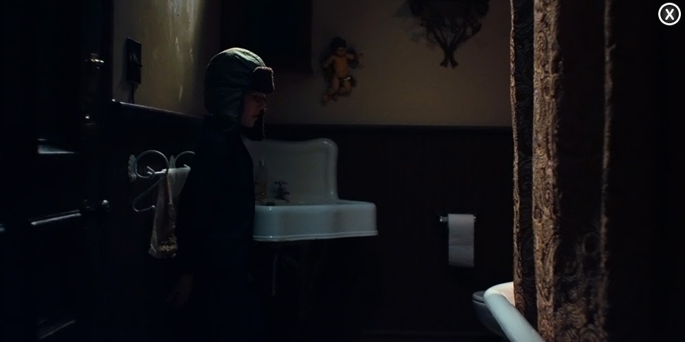 Shhh.. ( 2013 ) Short Film | TFC