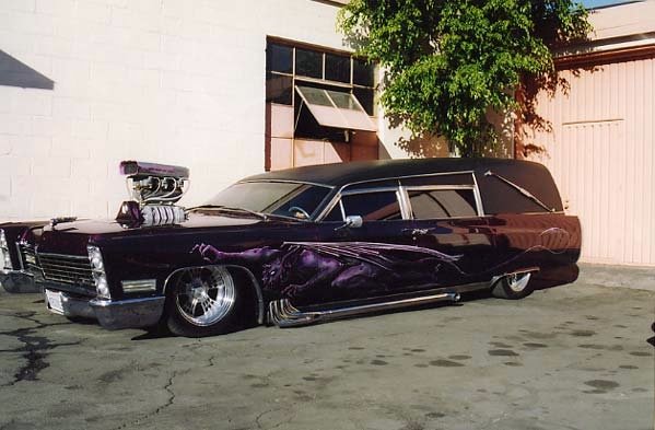 George Barris, histoire en bref