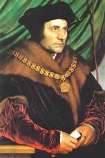 Curiosidades da Filosofia: Thomas Morus