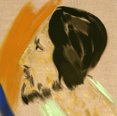 ines: Ronald B. Kitaj
