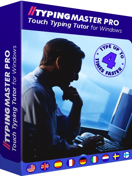 Software and Games Links Info: Typing Master Pro Full Version