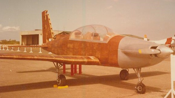 AeroEngineer1001: A brief outline of Philippine R & D...