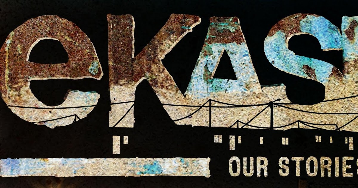 TV with Thinus: New 3rd season of eKasi: Our Stories to start on e.tv ...