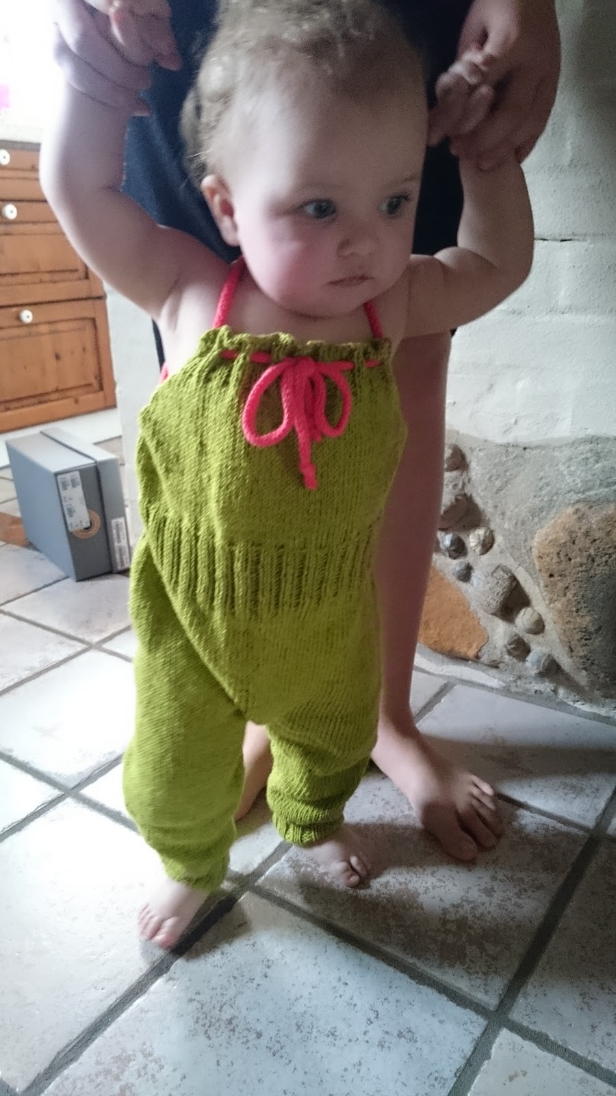 Viola sommer heldragt