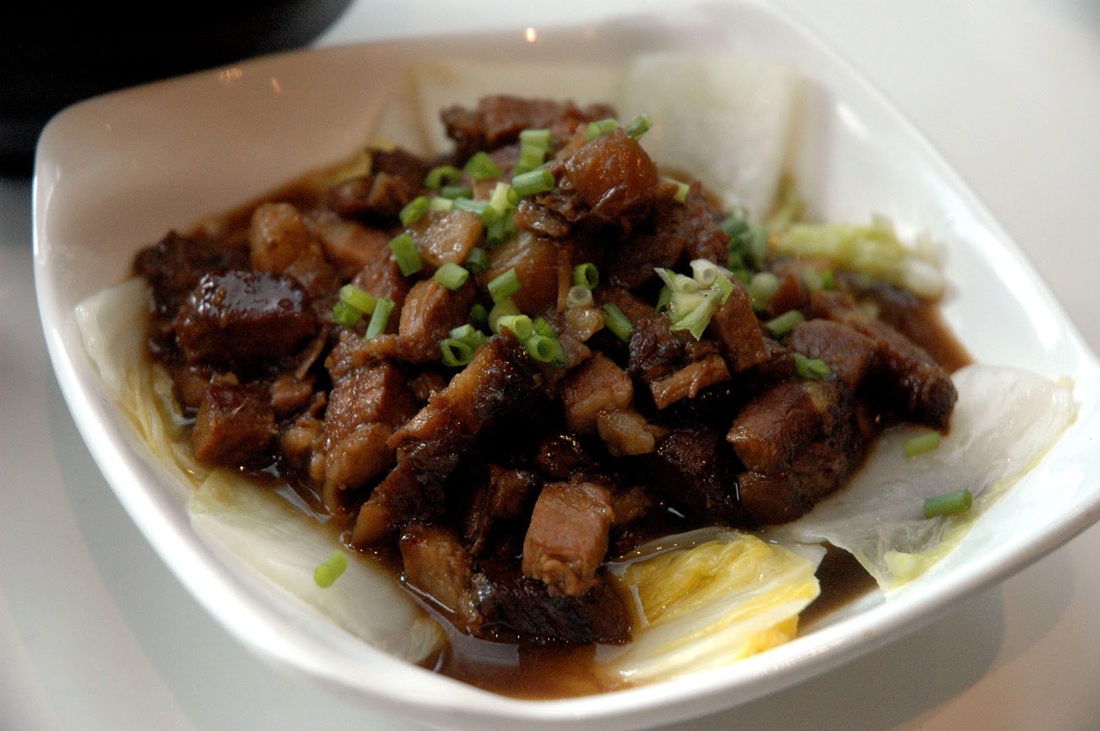 DUDE FOR FOOD: Fast, Flavorful, and Affordable Meals at Yumchee Fastfood