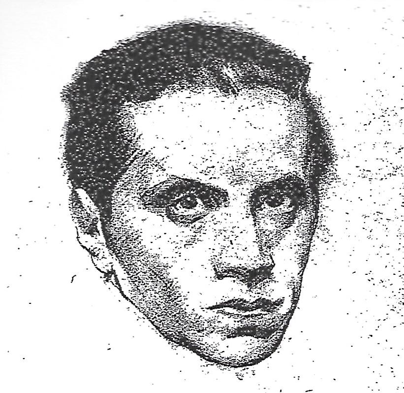 World War One: Plays, Playwrights & Productions: TOLLER’S MASSES MAN ...