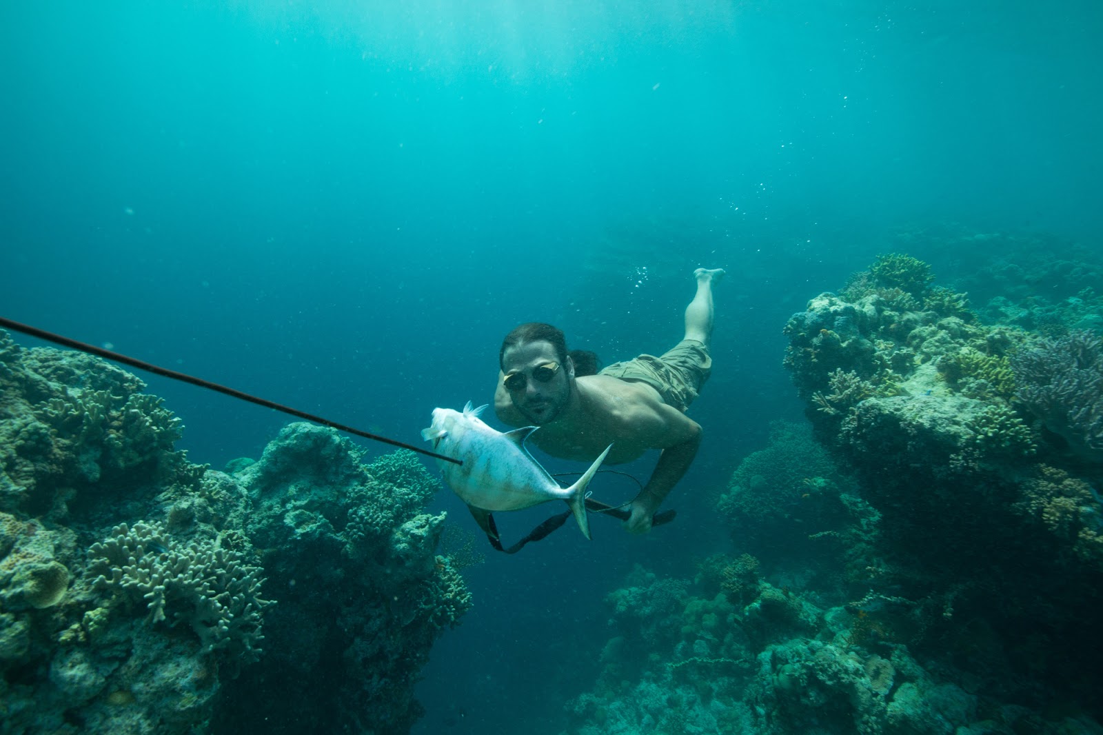 Solo contra el mundo, la nueva serie de Nat Geo sobre supervivencia ...