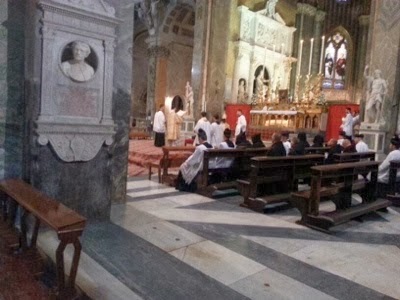 CATHOLICVS: octubre 2013