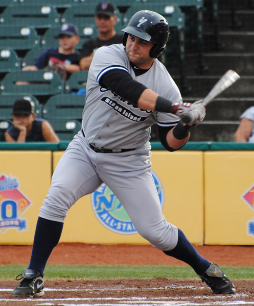 An A-Blog for A-Rod: AB4AR Top 30 Yankee Prospects: 30-26
