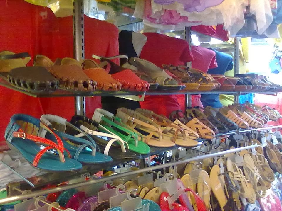 Mga Produkto ng Liliw Laguna