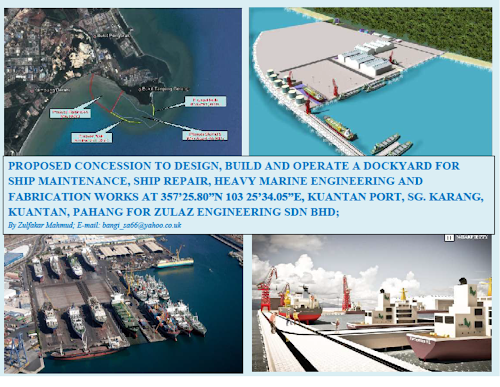 Kuantan Shipyard Engineering Sdn Bhd