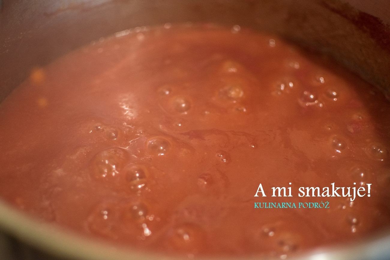 Meksykańska salsa z papryczkami naga jolokia - A mi smakuje! | Przepisy ...