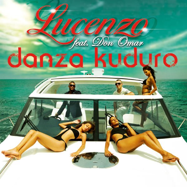 Don Omar Ft Lucenzo - Danza Kuduro - PeruMasFlow Música Latina
