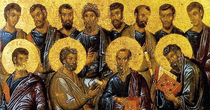 ALL SAINTS: Where Are the 12 Apostles Now?