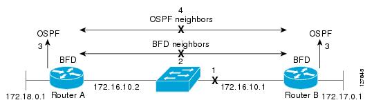 CCNP/JNCIS EN ESPAÑOL: NOTAS CCIE WRITTEN - BFD