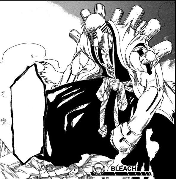 Análise: Bleach (volumes 36-37)