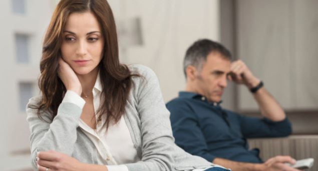 Are Conflicted Feelings Normal?