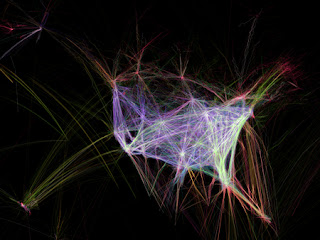 Kitchen Witch Blog: Visualisation...all you need to know...and more!