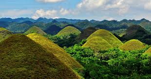 Makalah Bentuk Permukaan Bumi | PERPUS KAMPUS