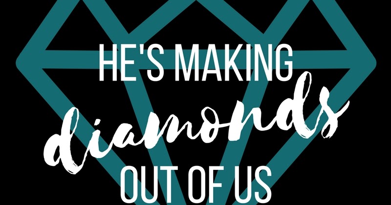 Bible Verses for Diamonds by Hawk Nelson