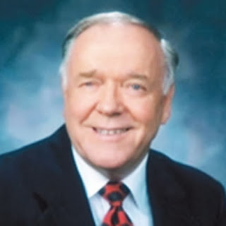BIOGRAFIAS E HISTÓRIA DAS DENOMINAÇÕES: 45 - Kenneth Hagin (1917 - 2003)
