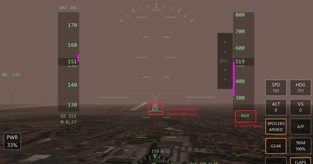 Infinite Flight Tutorials: Landing Tutorial (New)