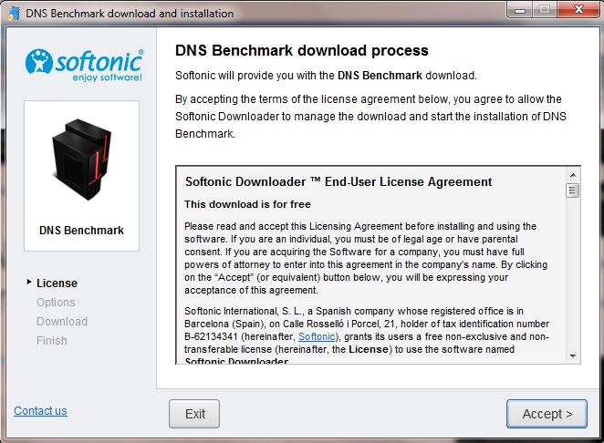 How Get Fastest Internet with DNS BenchMark