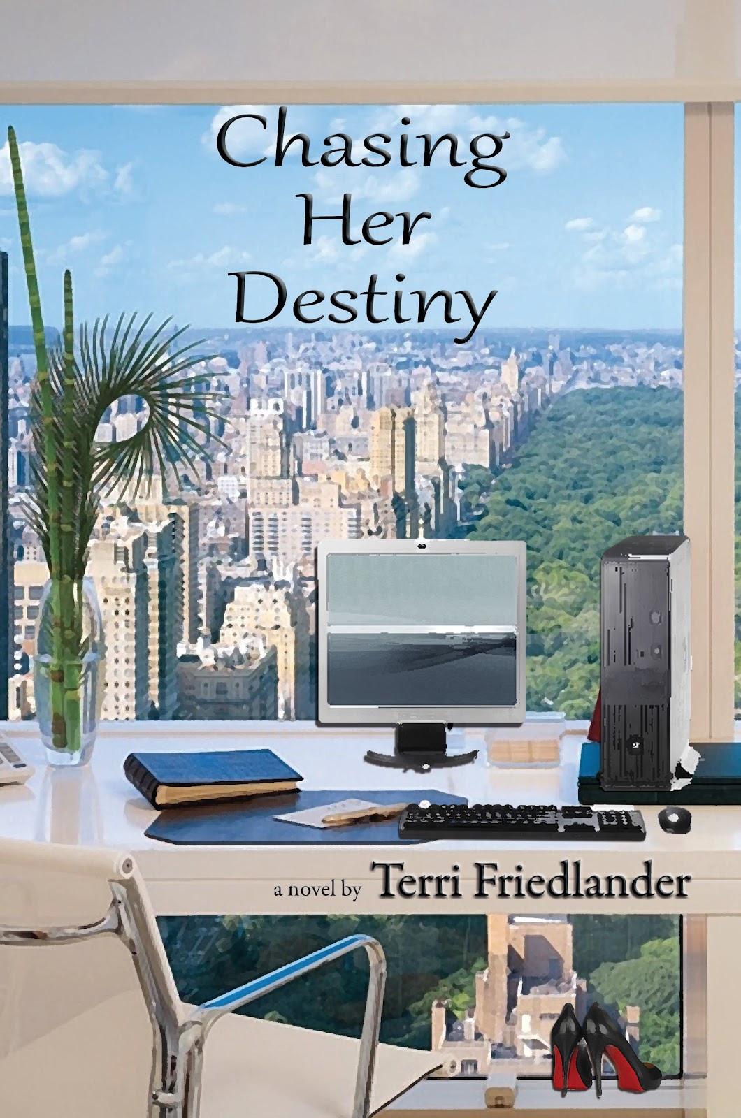 Jennifer Hirtler's Blog