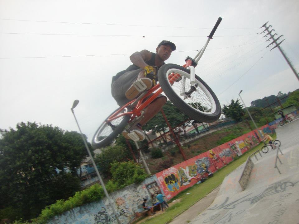 Rodo Bike_Bicicletaria: FOTOS