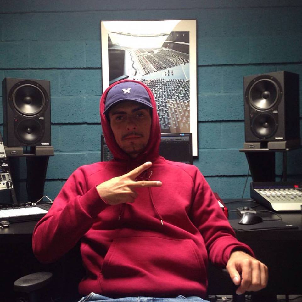 Papo com Papo: O cantor acredita que chegou o momento do Reggaeton no ...